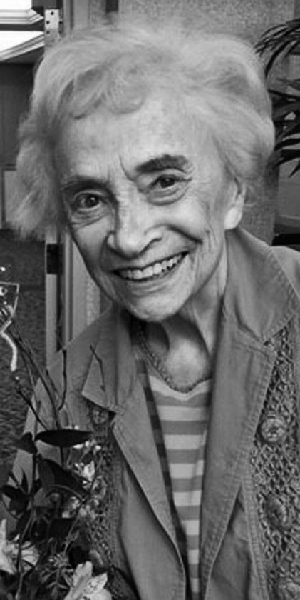 Nancy Margaret Neal | News, Sports, Jobs - News and Sentinel